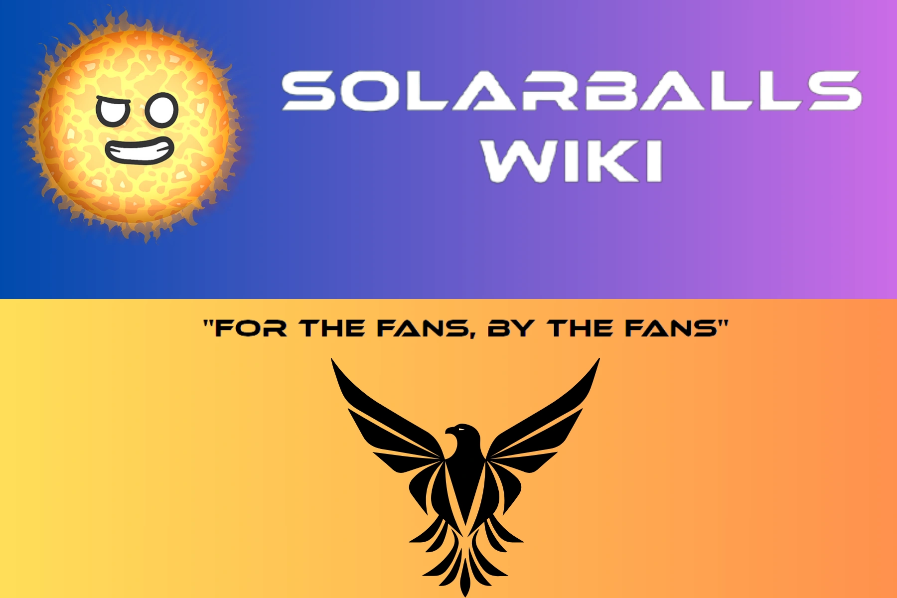 Solarballs wiki flag | Fandom