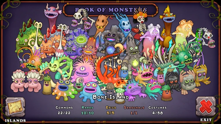 Rare Clackula! | Fandom