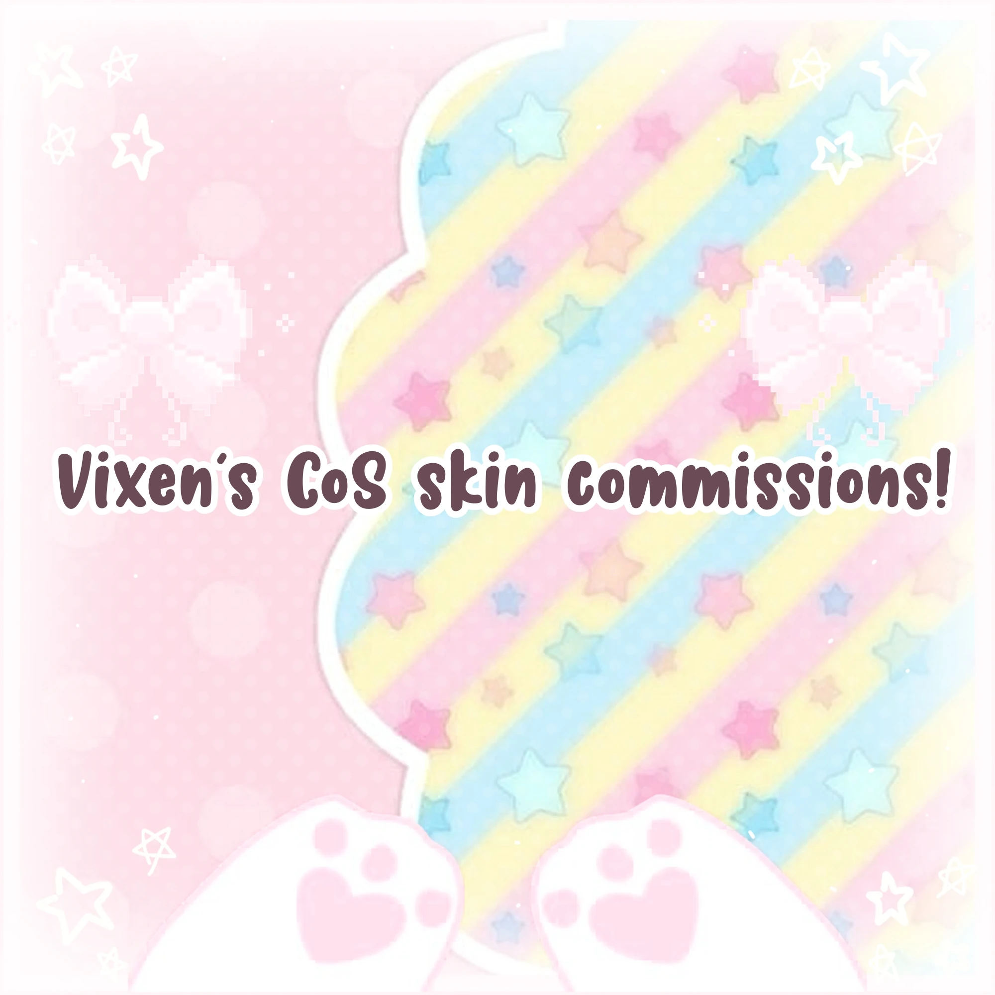 Repost of skin comms number 18272829 (0/3) | Fandom