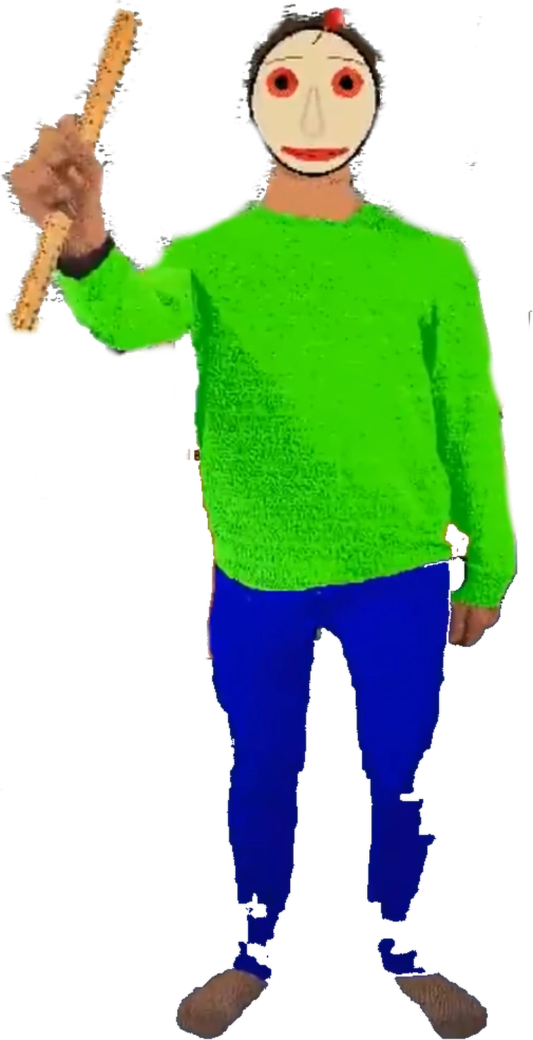 I got Some Everyone Helps Baldi Images!! | Fandom