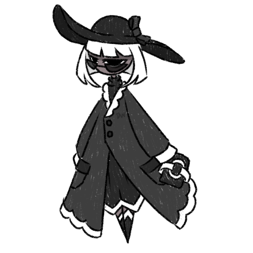 I Need That Mourveil Skin Once It Comes Out Fandom
