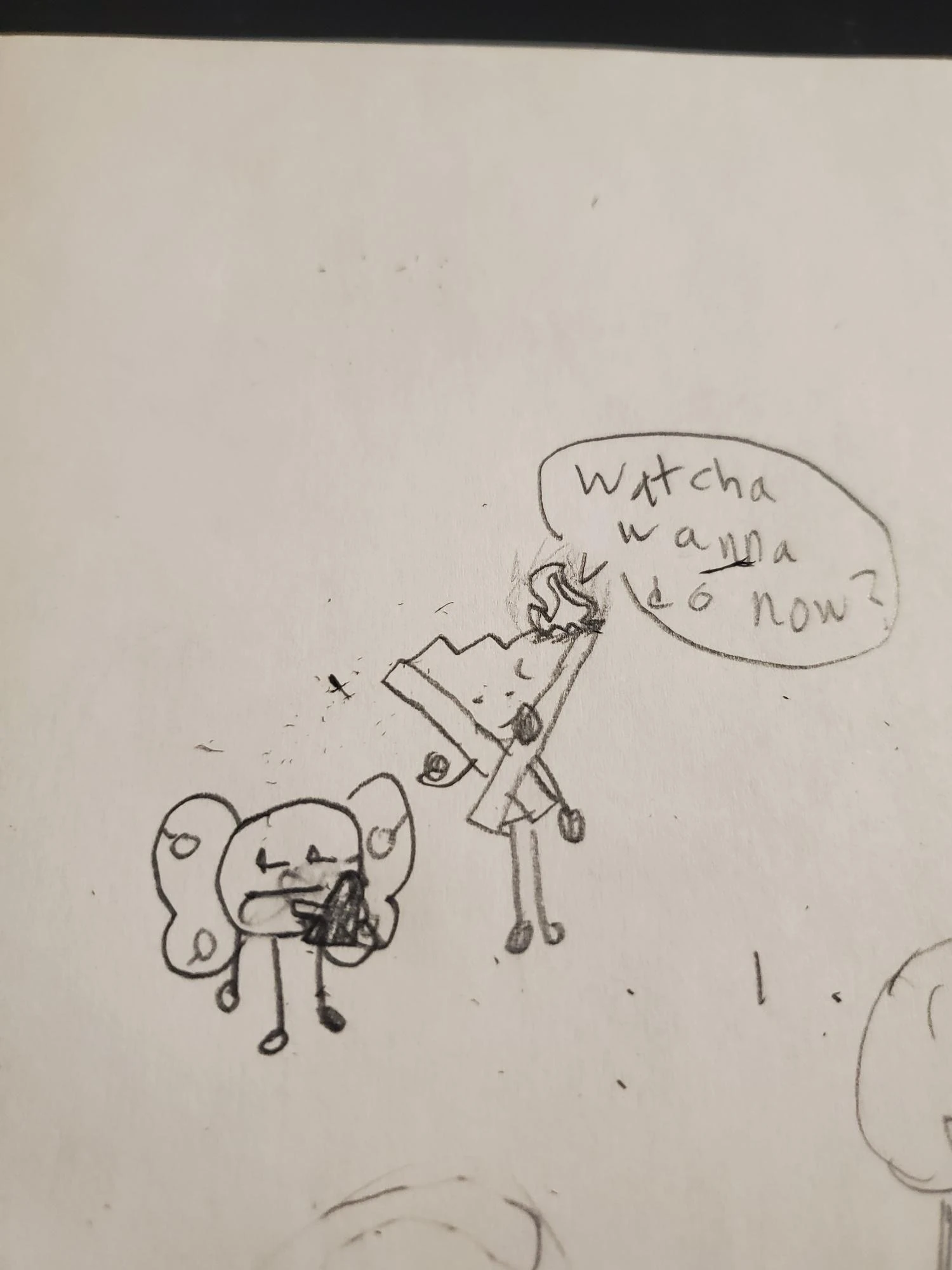 Doodles | Fandom