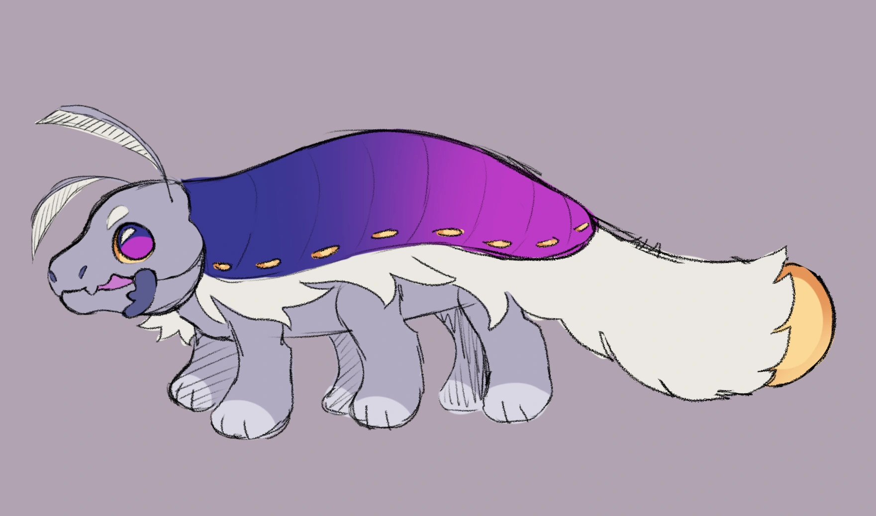Personal Minawii redesign | Fandom