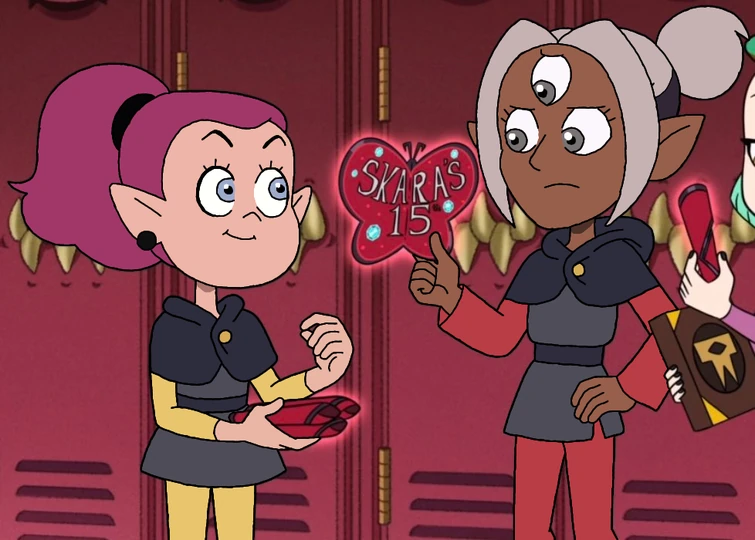 Random color swaps i did | Fandom