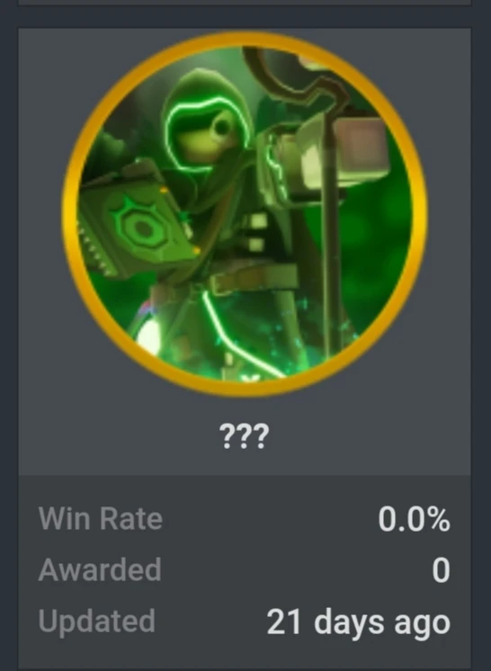 Necromancer badge??? | Fandom