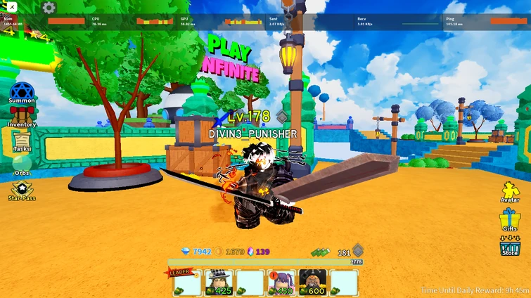 Discuss Everything About Roblox: All Star Tower Defense Wiki | Fandom
