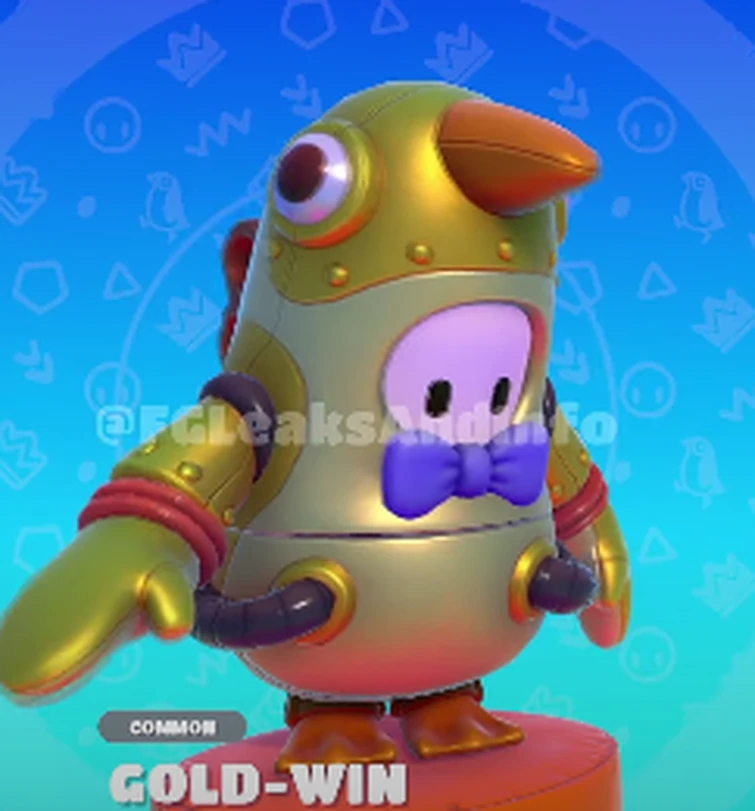 Discuss Everything About Fall Guys: Ultimate Knockout Wiki | Fandom