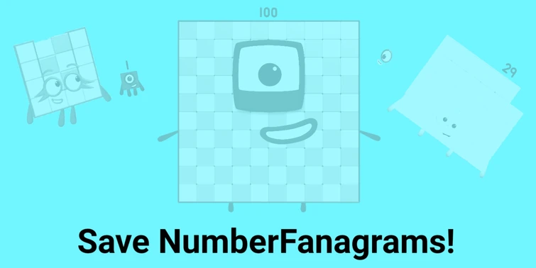 Discuss Everything About Numberfanagram Wiki | Fandom