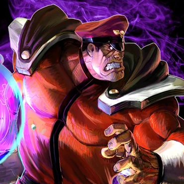 M Bison vs God Rugal (Street Fighter vs SNK) | Fandom