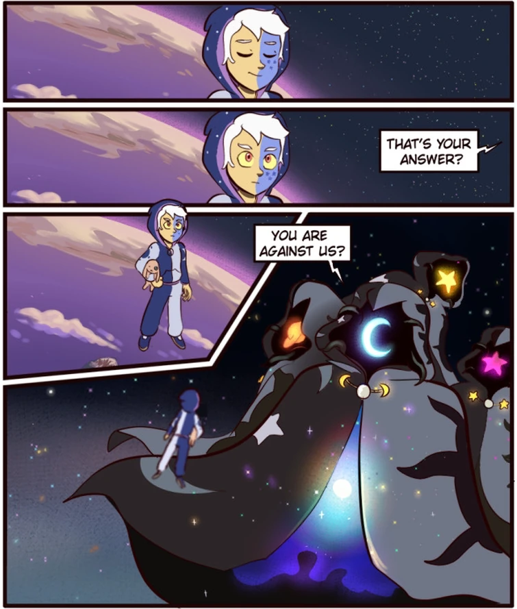 [MoringMark] Being Strong | Fandom