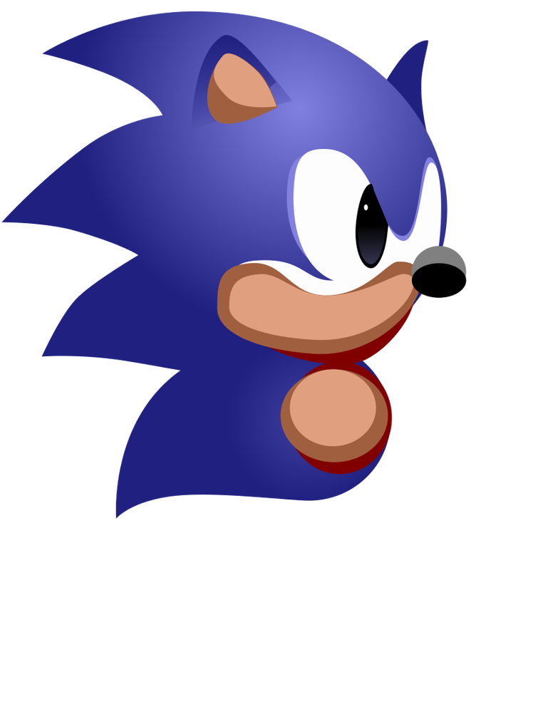Sonic. | Fandom