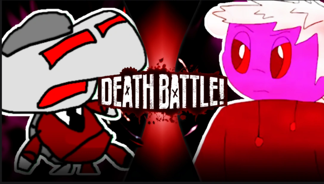 OC Death Battle Promo Thingy Again | Fandom