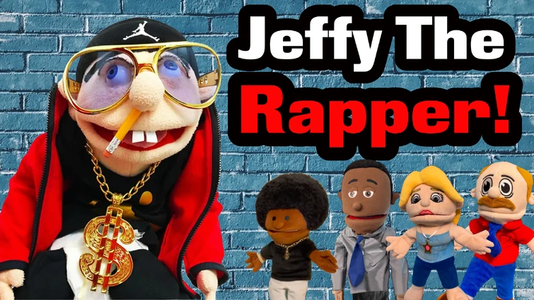 the jeffy the rapper series remake and 3rd one | Fandom