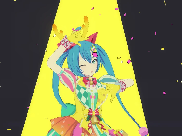 Discuss Everything About Project SEKAI Wiki | Fandom