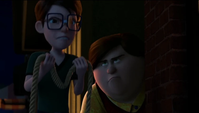 Discuss Everything About Arcadia Oaks-pedia | Fandom