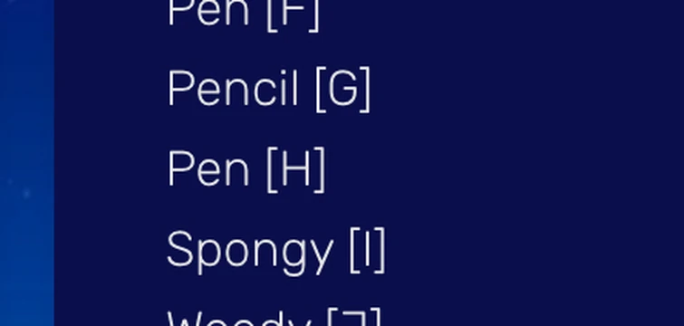 BFDI but different | Fandom