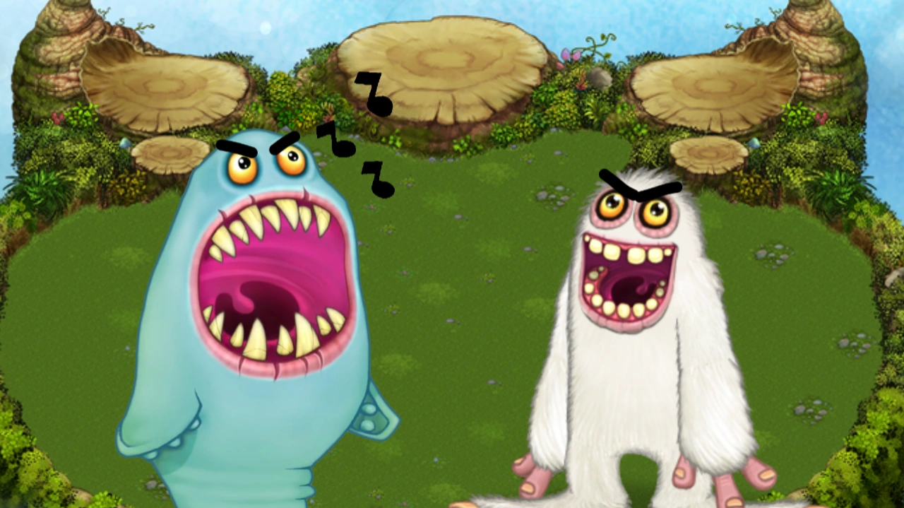 Find the Imposter! #1 | Fandom