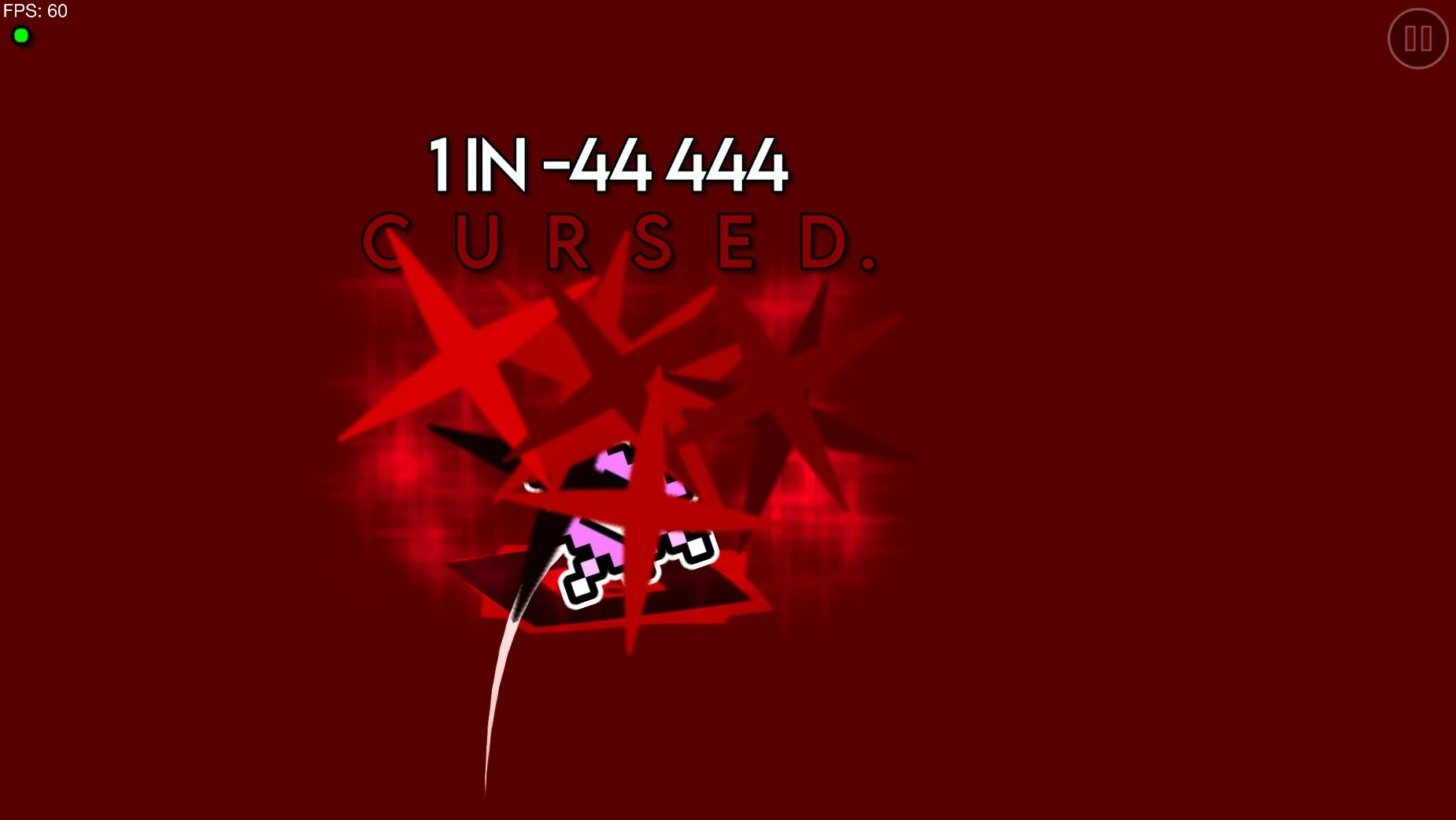 negative luck?????? | Fandom