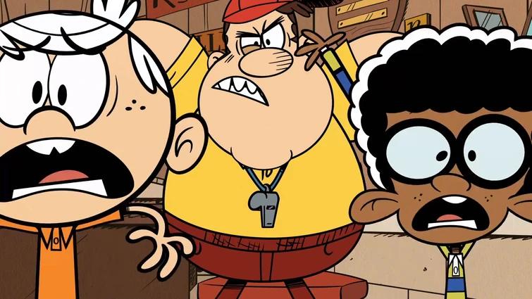 My Take on The Loud House and Casagrandes Villains Bad to Most Evil ...