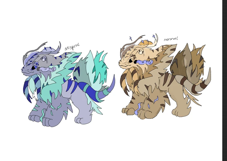 Infurnius skin thing | Fandom