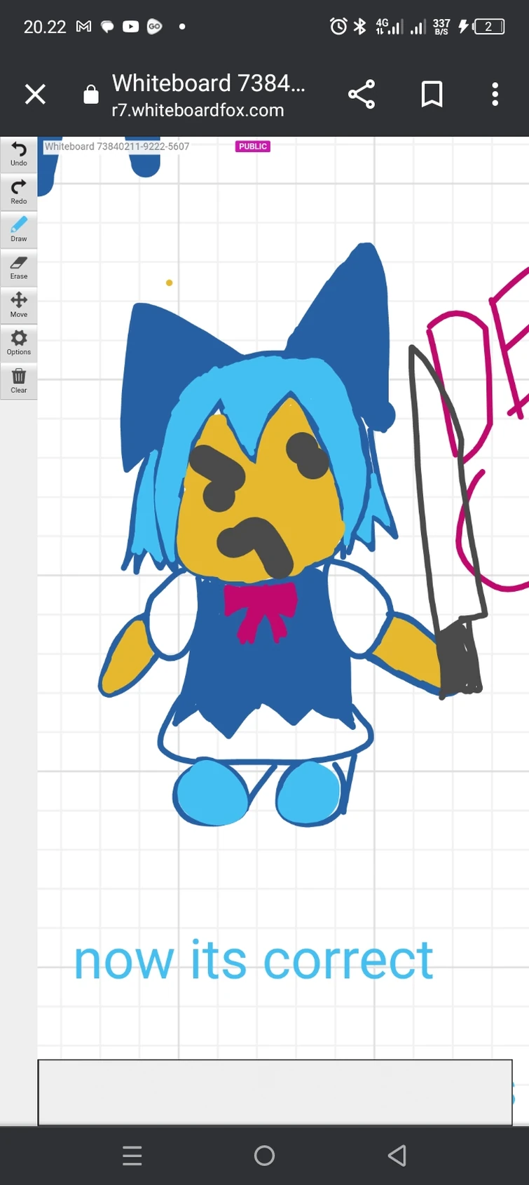 WHITEBOARD BABBYYY | Fandom