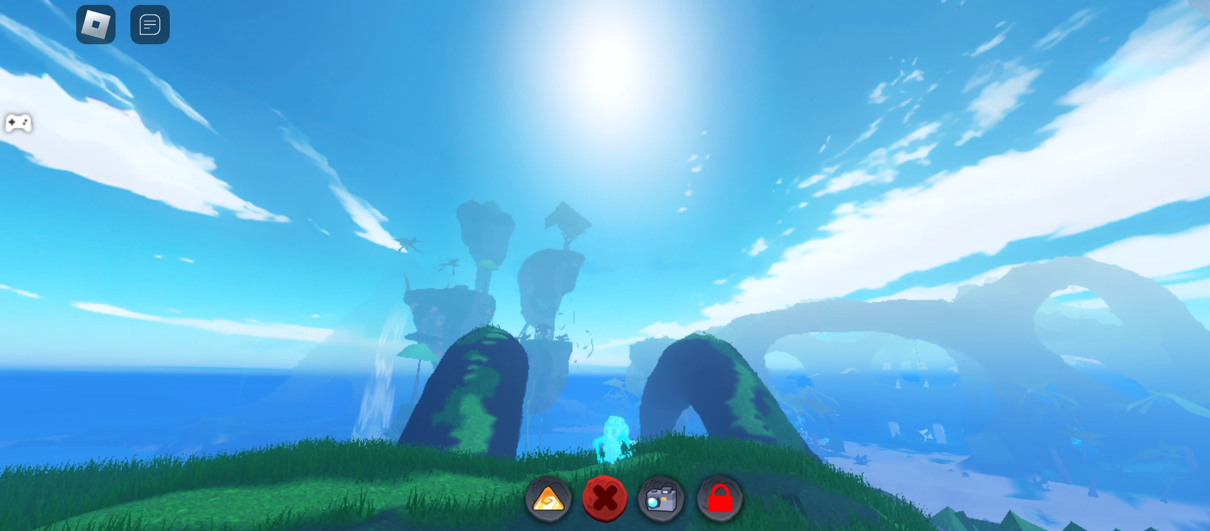 Totally a blue moon | Fandom