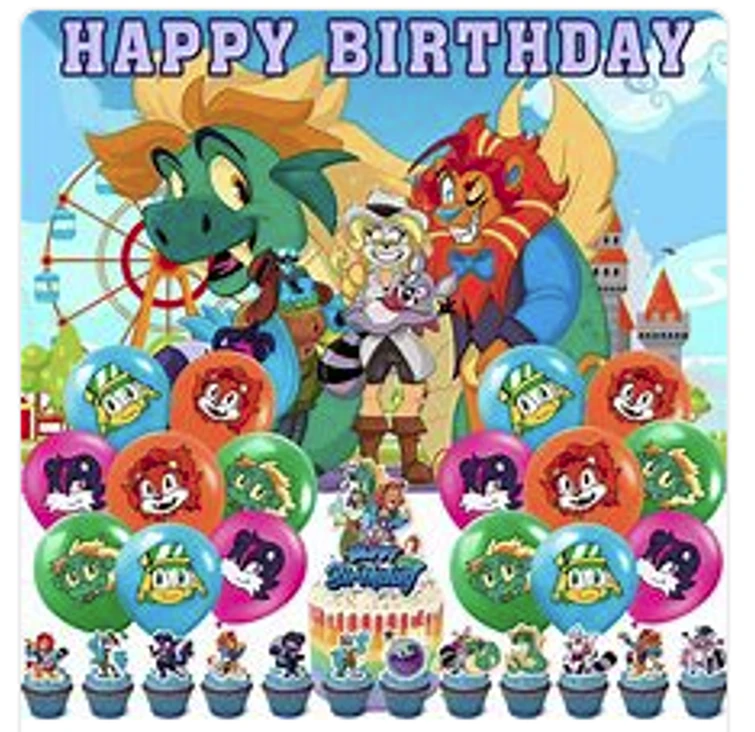 Discuss Everything About Indigo Park Wiki | Fandom