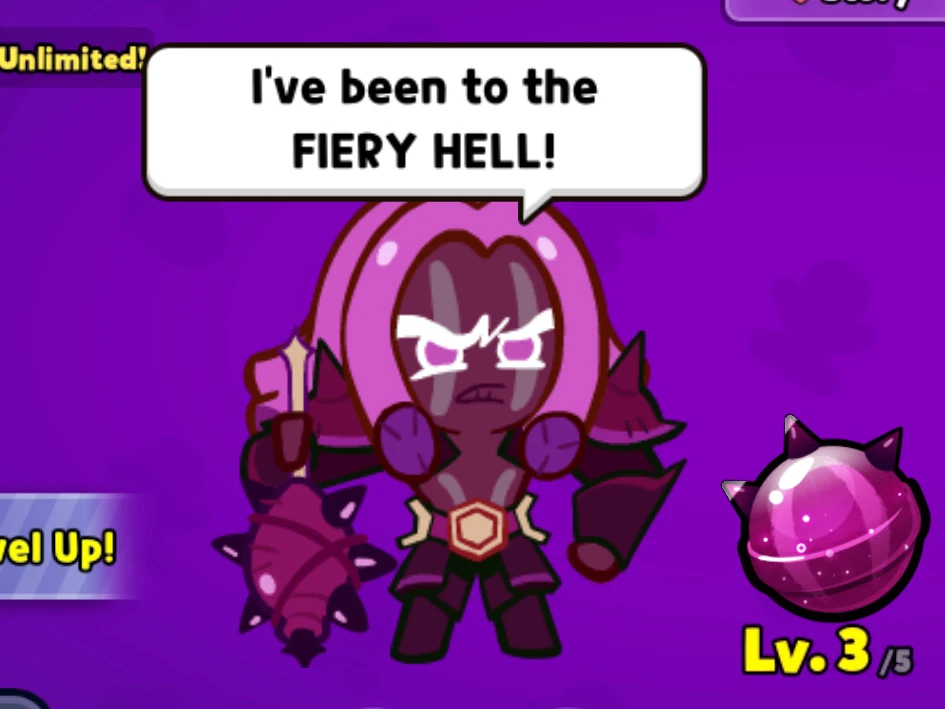 Cookie Run Ovenbreak: Made for kids | Fandom