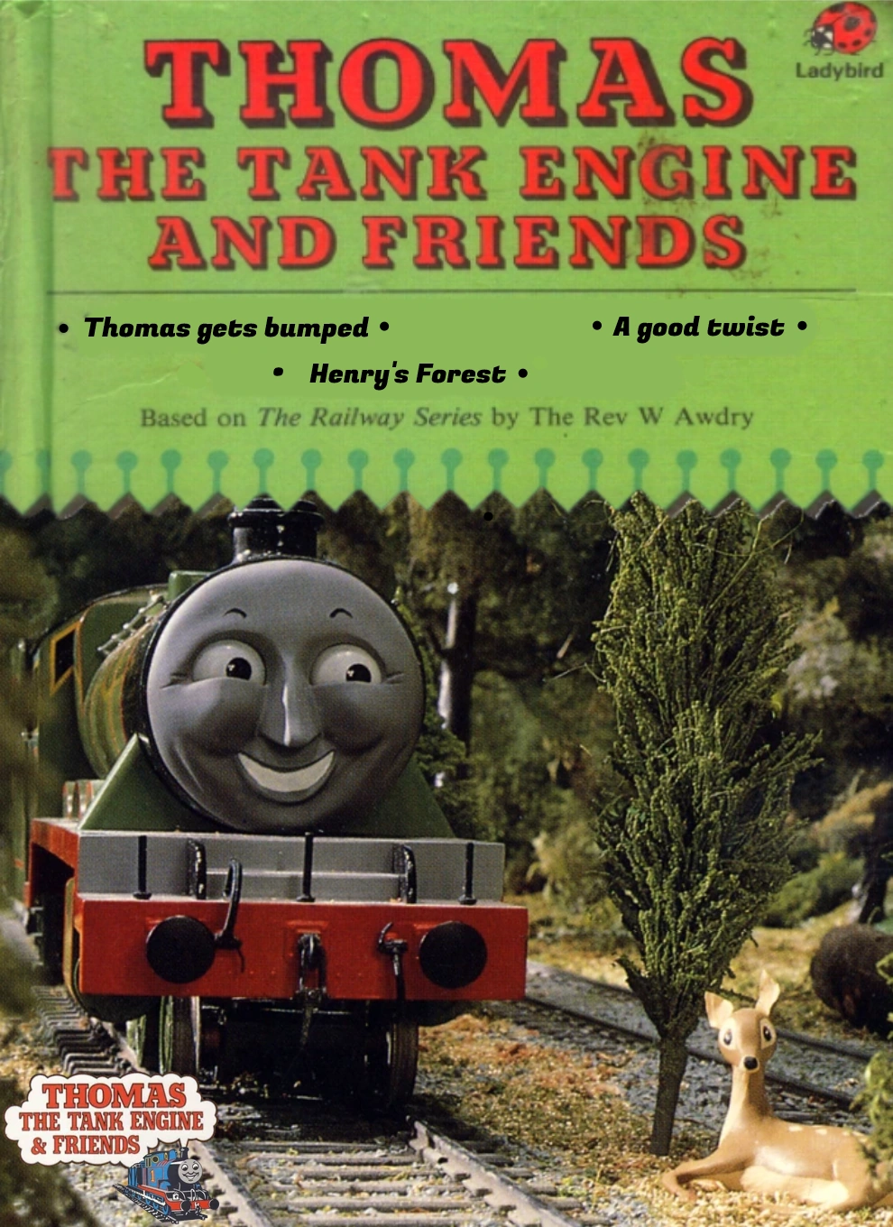 Modelseries (Ladybird) books | Fandom