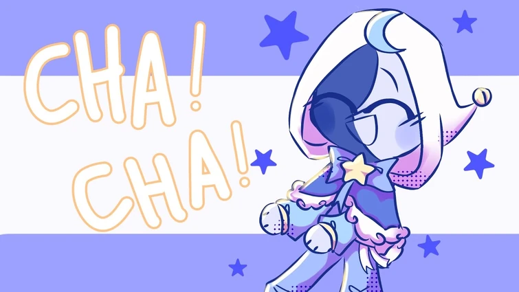 CHA CHA real smooth | Fandom