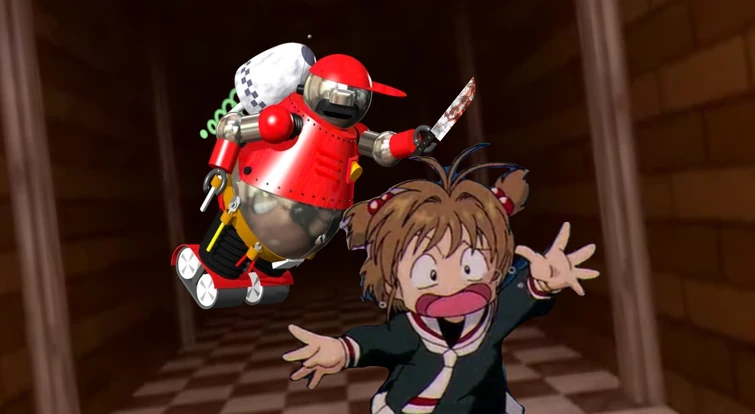 Discuss Everything About Lost THX Tex Trailer Creepypasta Wiki | Fandom