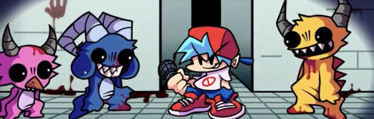 my favorite goobers | Fandom