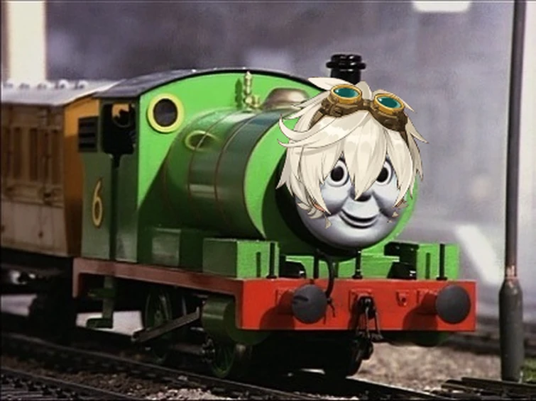 A Cursed edit of percy as Bennett from Genshin Impact | Fandom