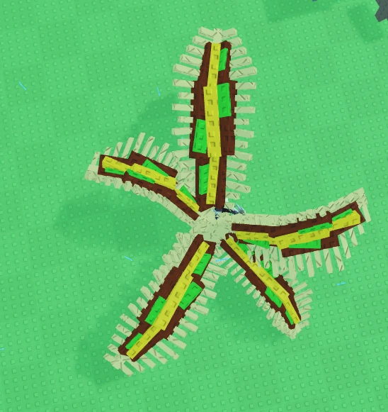 is this a normal taco fern!? | Fandom