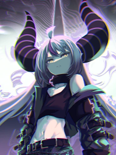 Laplace's Demon | Fandom