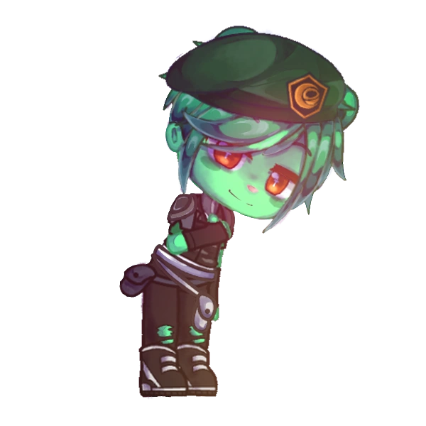 Flippy in gacha club?!? | Fandom