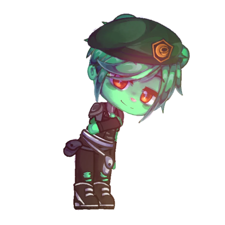 Flippy in gacha club?!? | Fandom