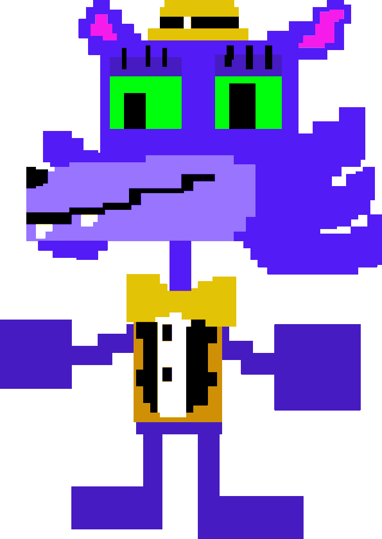 Idk wth to do so Imma just take sprite requests. | Fandom