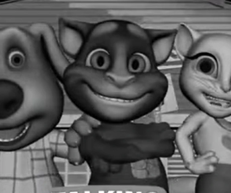 Cursed screenshots | Fandom