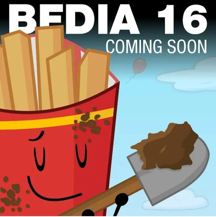 Get digging Fries problably Dream Island is underground | Fandom