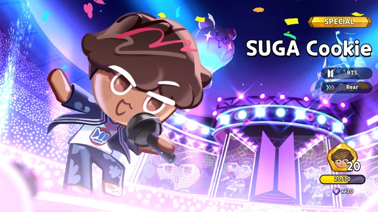 Discuss Everything About Cookie Run: Kingdom Wiki | Fandom