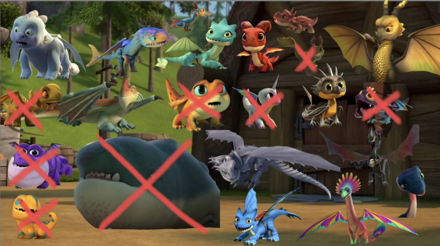 Rescue riders elimination part 2 | Fandom