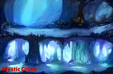Which Map expansion will you vote for? (GO FORGOTTEN SHORES!!!) | Fandom