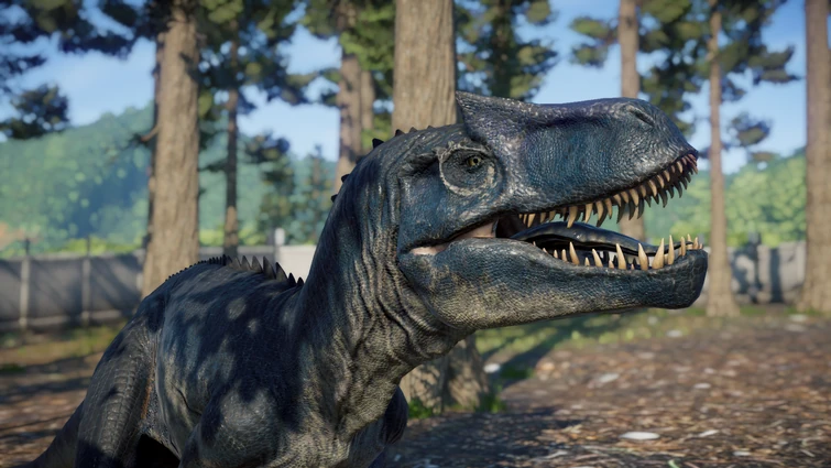 JWE Species Analysis | Fandom