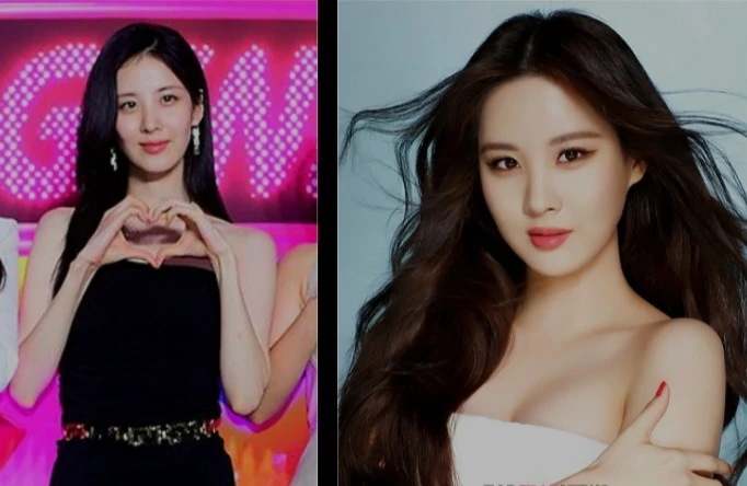 It's Seohyun's birthday today (June 28)!! | Fandom