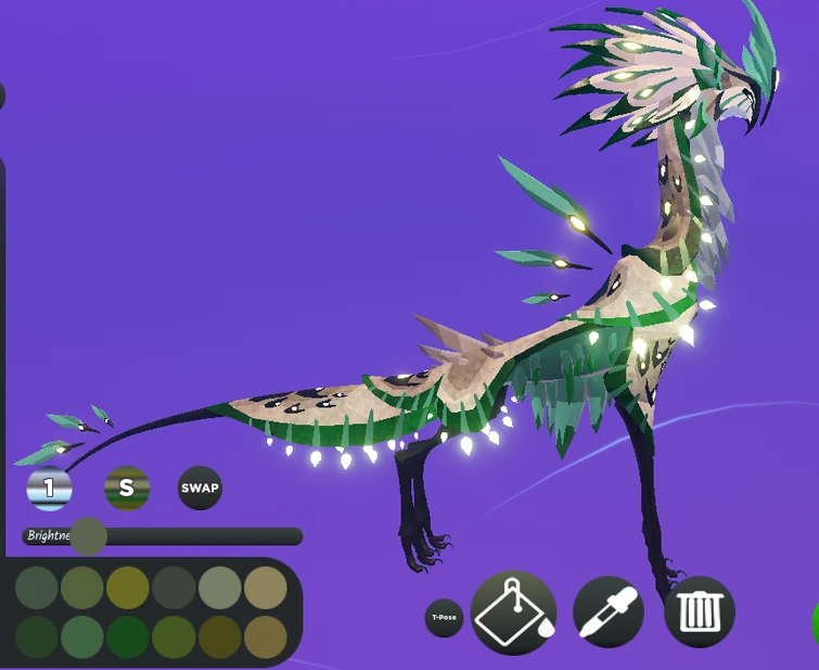 Discuss Everything About Creatures of Sonaria Wiki | Fandom