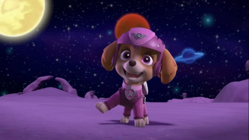 A spin-off about Skye | Fandom