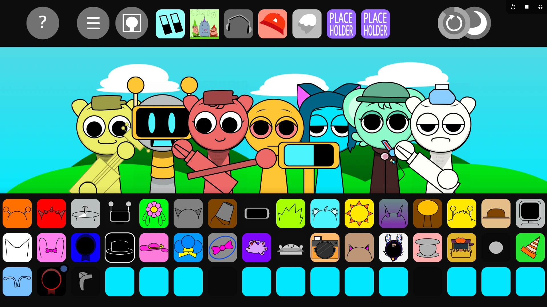 THE BIGGEST UPDATE OF SPRUNKI QUARANTINE AGAIN! | Fandom