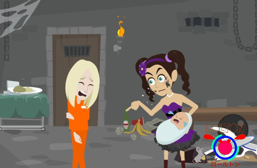 The Next 3 Players from ROLTON: From up to down | Fandom