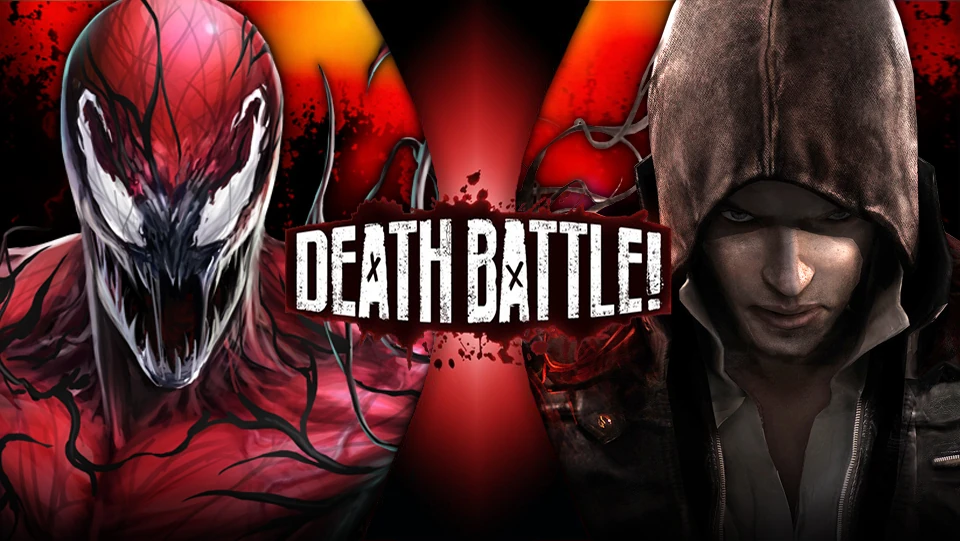 Carnage Vs Alex Mercer Unpopular Opinion, I think this is better than ...